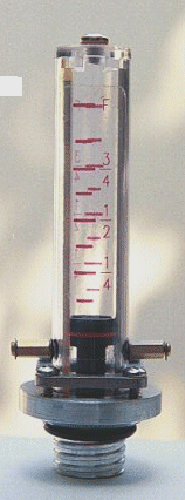 Fuel Minder Remote Fuel Oil Level Gauges: For Horizontal and Vertical Tanks