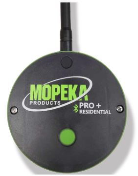 Tank Check Remote Propane Tank Monitor
