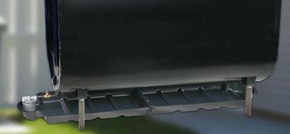 Oil Storage Solutions: Fuel Oil Tank Pan15