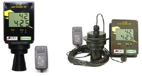 Ultrasonic Tank Level Gauge