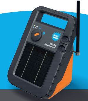 Smart Water WiFi Tank Level System