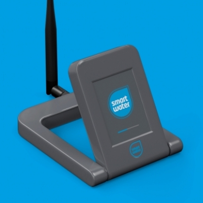 Smart Water WiFi Tank Level System