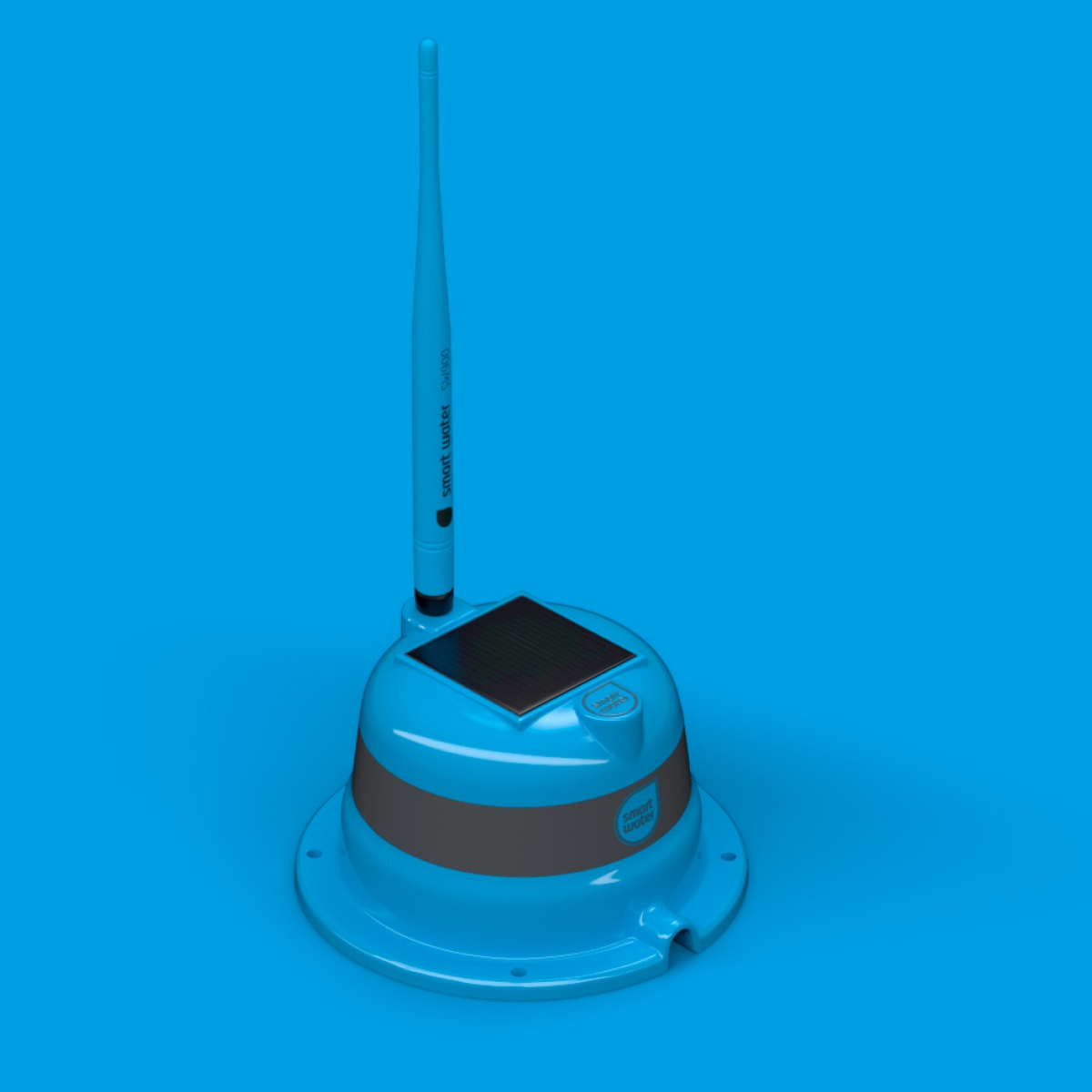 Smart Water WiFi Tank Level System